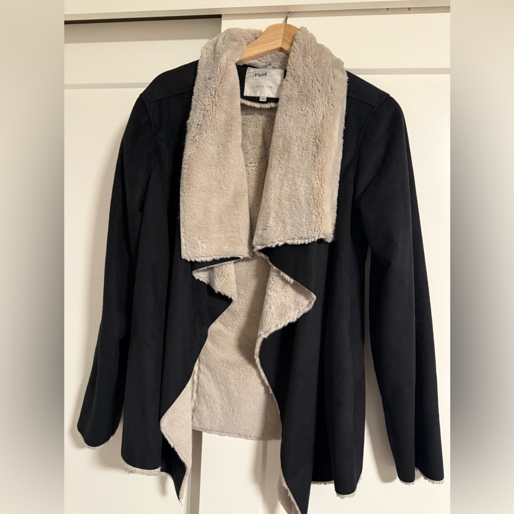 Pool Jacket - Gem